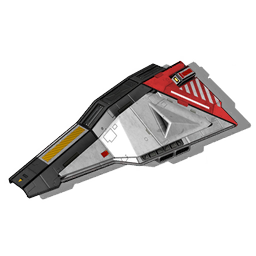 Corvette Parts - No Man's Sky Handbook