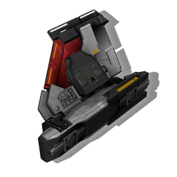 Corvette Parts - No Man's Sky Handbook