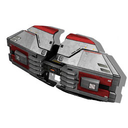 Corvette Parts - No Man's Sky Handbook