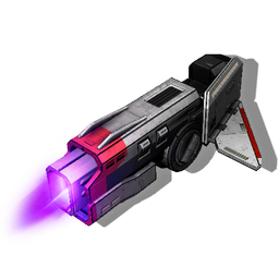 Corvette Parts - No Man's Sky Handbook