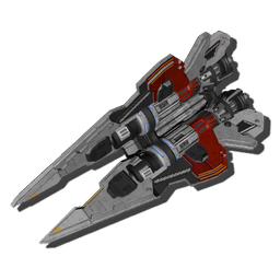 Corvette Parts - No Man's Sky Handbook