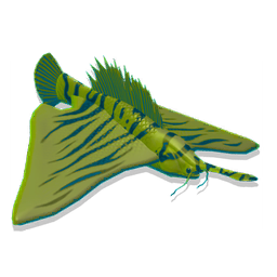 Fish - No Man's Sky Handbook