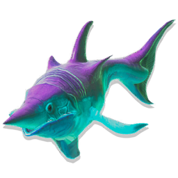 Fish - No Man's Sky Handbook