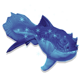 Fish - No Man's Sky Handbook