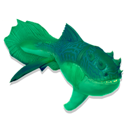 Fish - No Man's Sky Handbook