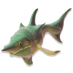 Fish - No Man's Sky Handbook