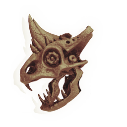 Fossils - No Man's Sky Handbook