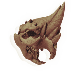 Fossils - No Man's Sky Handbook